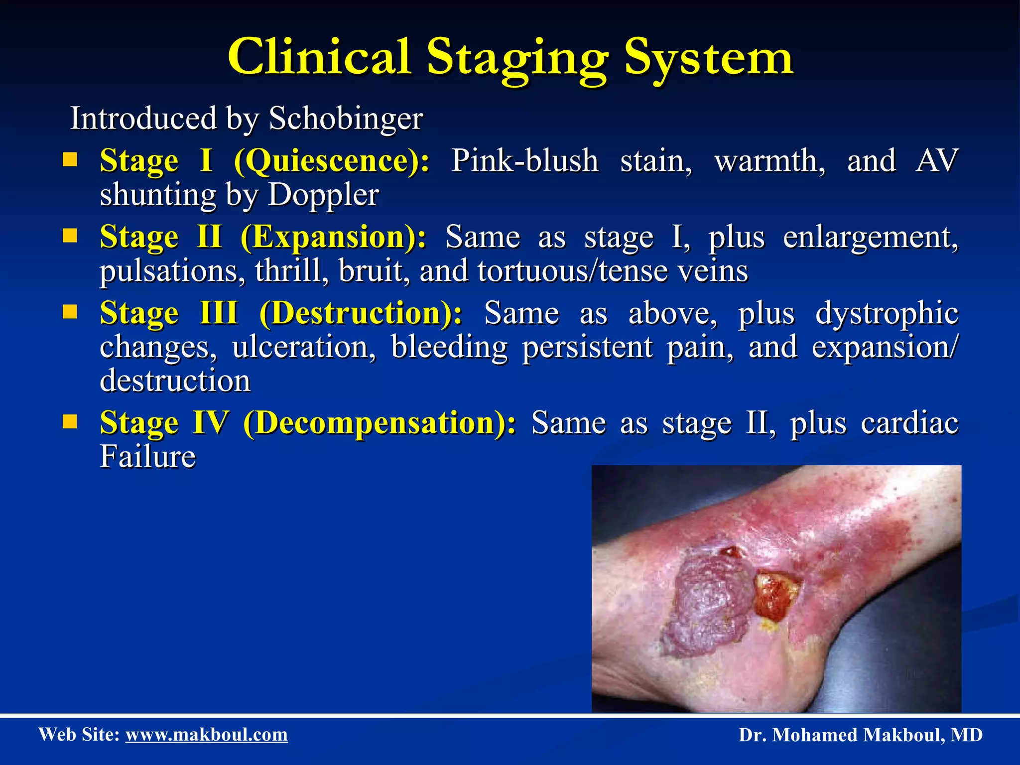 Haemangiomas And Vascular Malformations | PPT