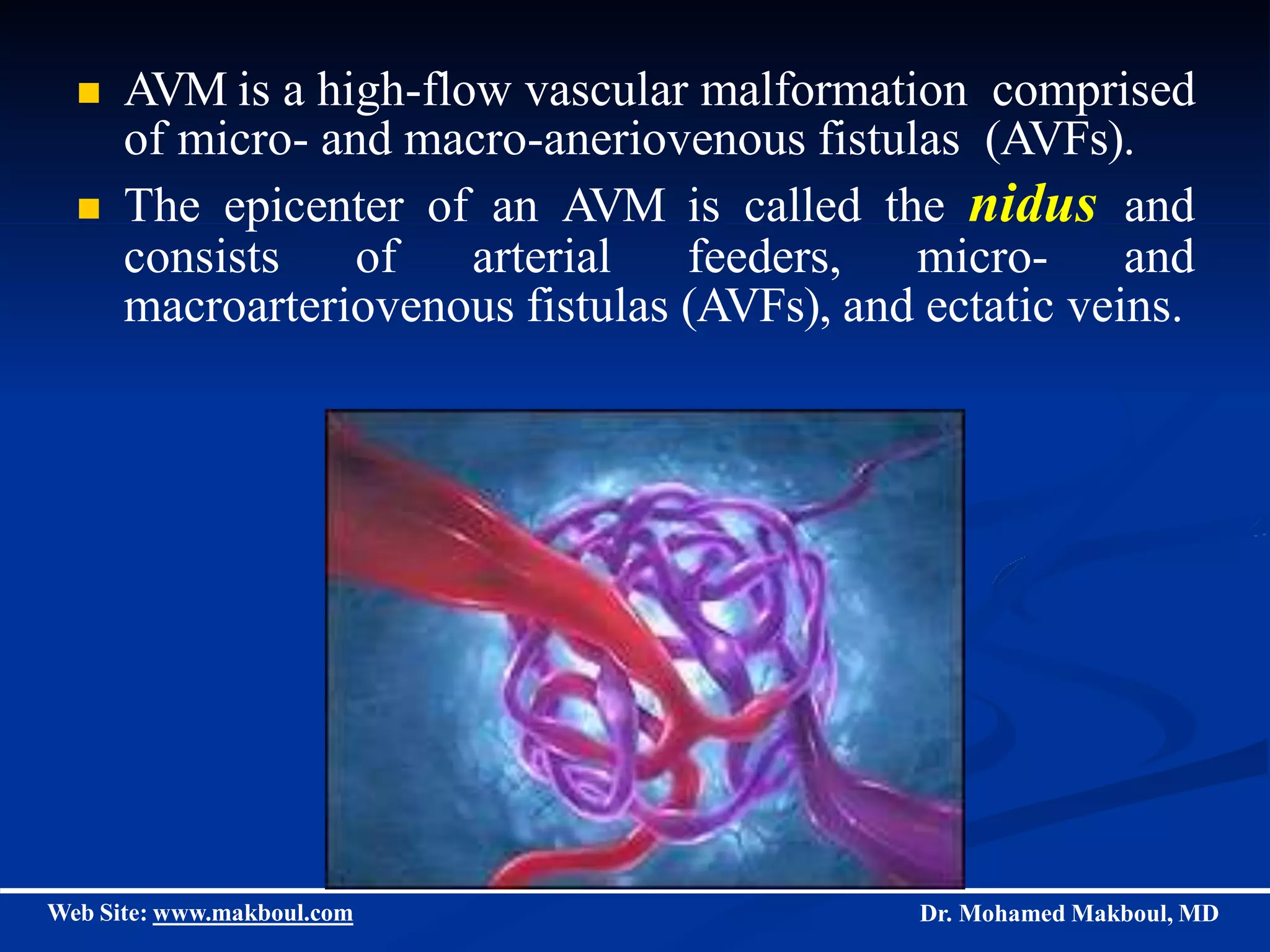 Haemangiomas and vascular malformations | PPTX