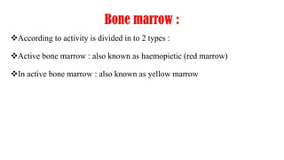 lecture five Haemapoeisis.pdf of hemotology | PDF