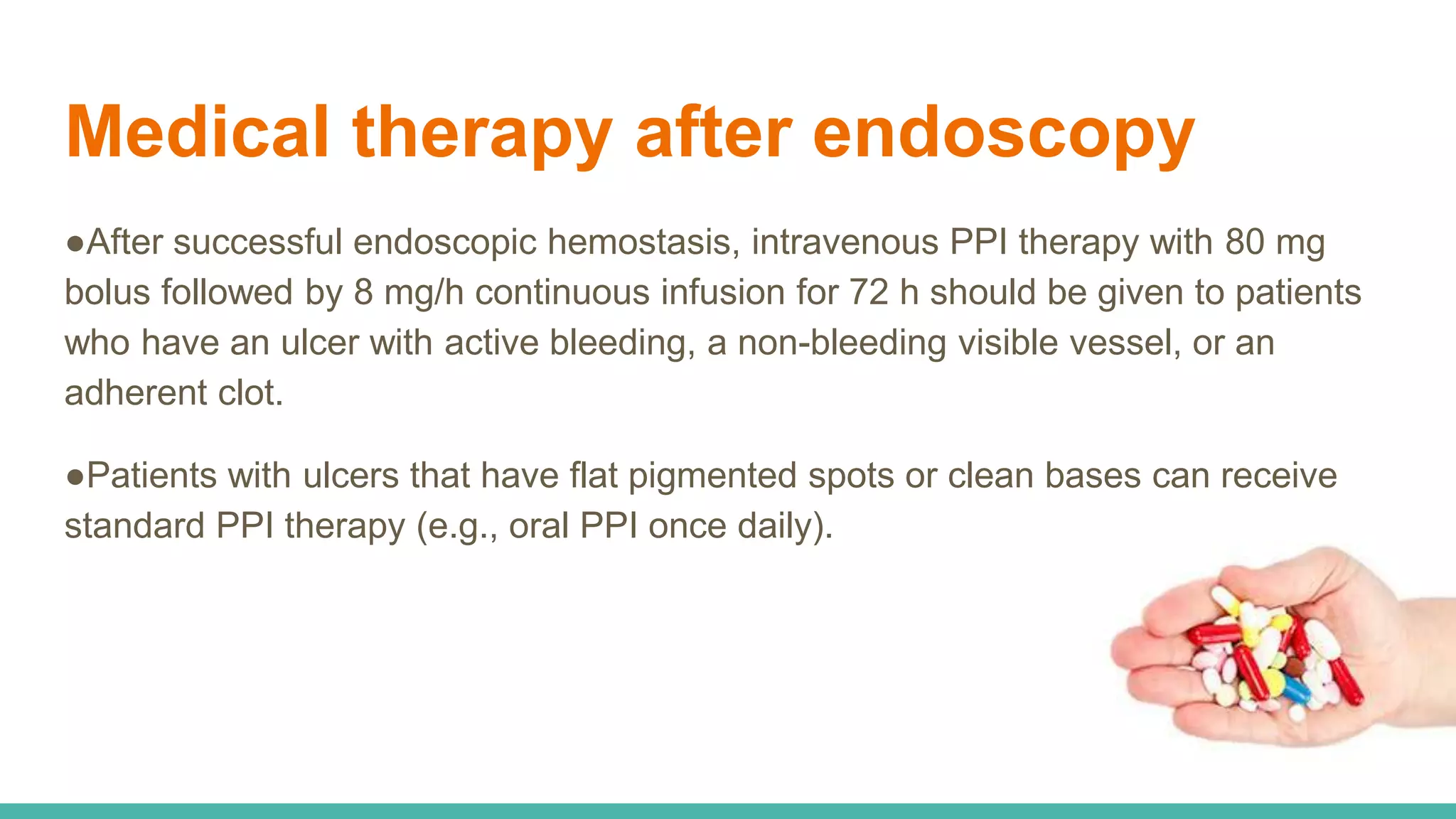 Haematemesis and malena | PPTX