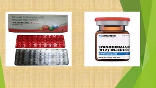 HAEMATINIC AGENT-1.pptx