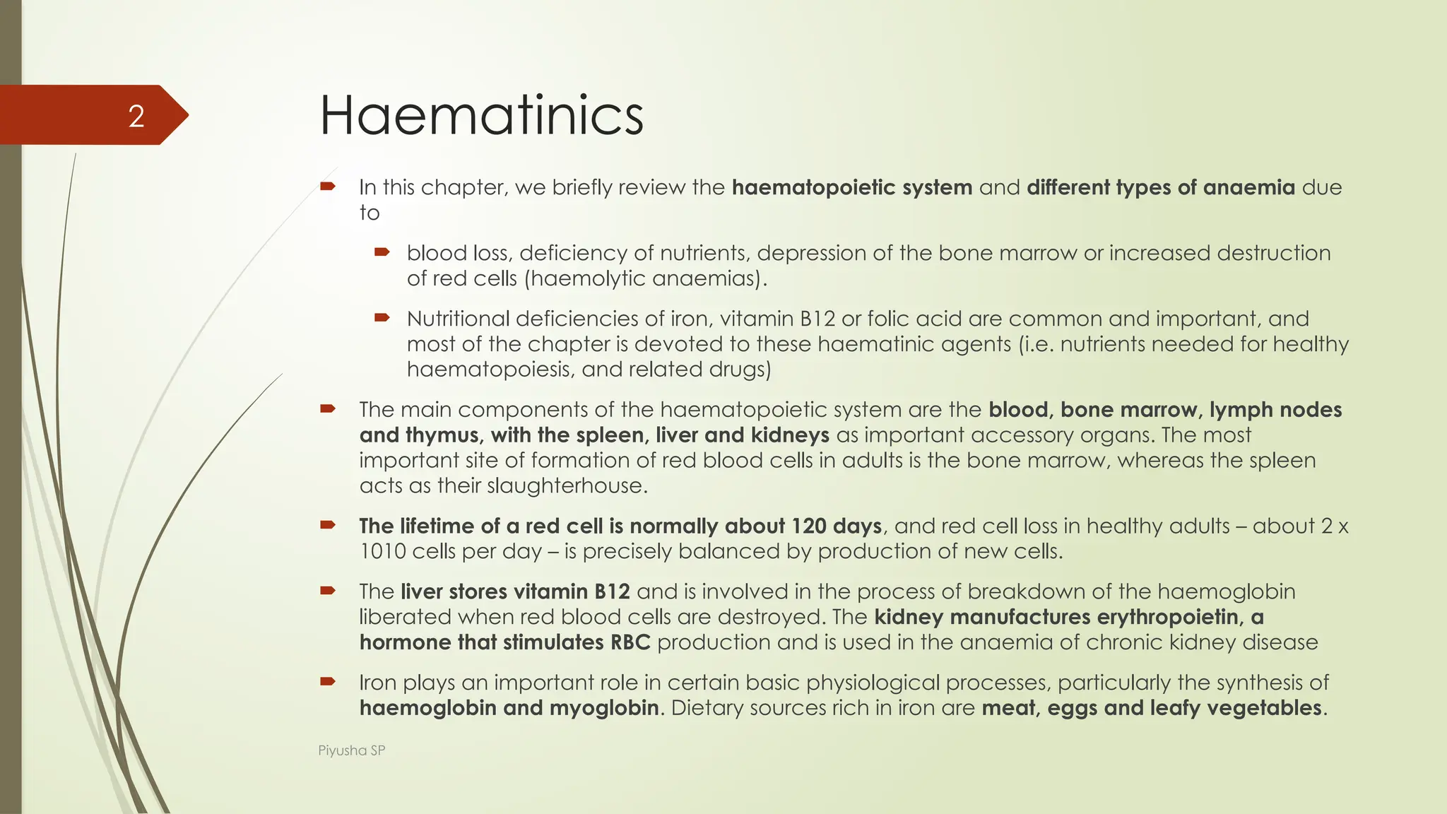 Haematinics...... Pharmacology......pptx