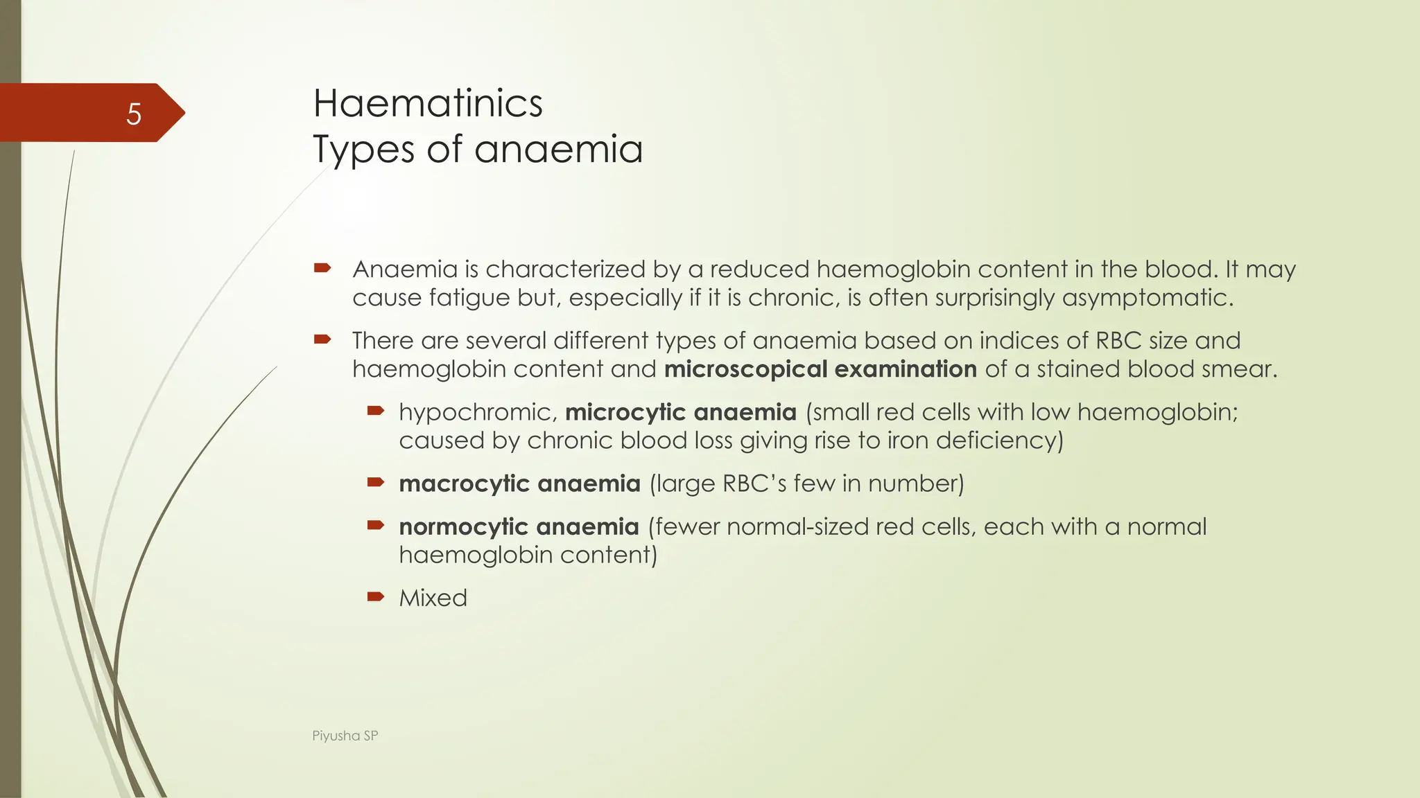 Haematinics...... Pharmacology......pptx