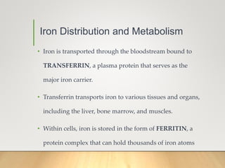 Haematinics and EPO.pptx