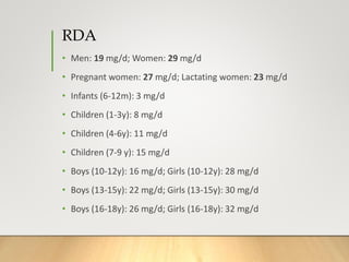 Haematinics and EPO.pptx