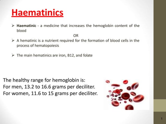 Haematinics Notes (1).pptx