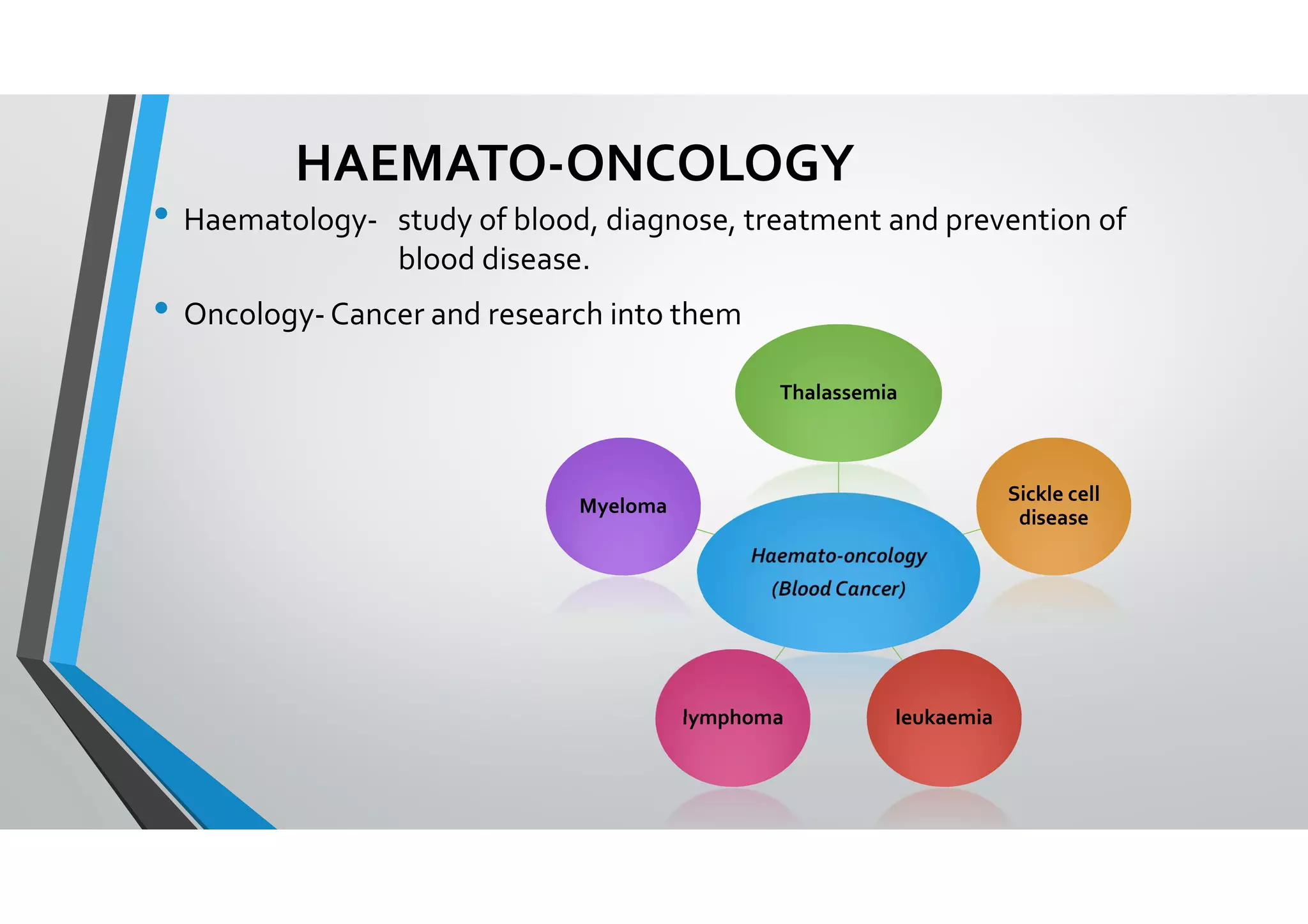 Haemato Oncology Blood Cancer Pdf