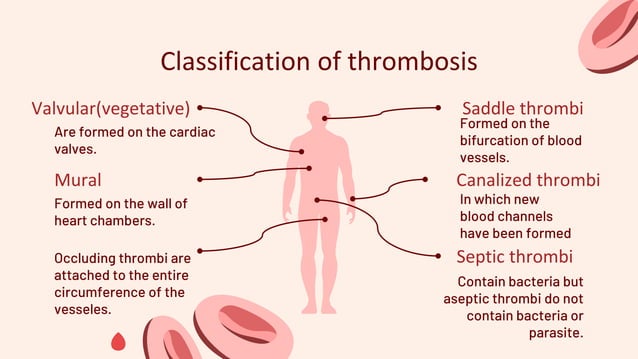 hemostasis and thrombosis | PDF