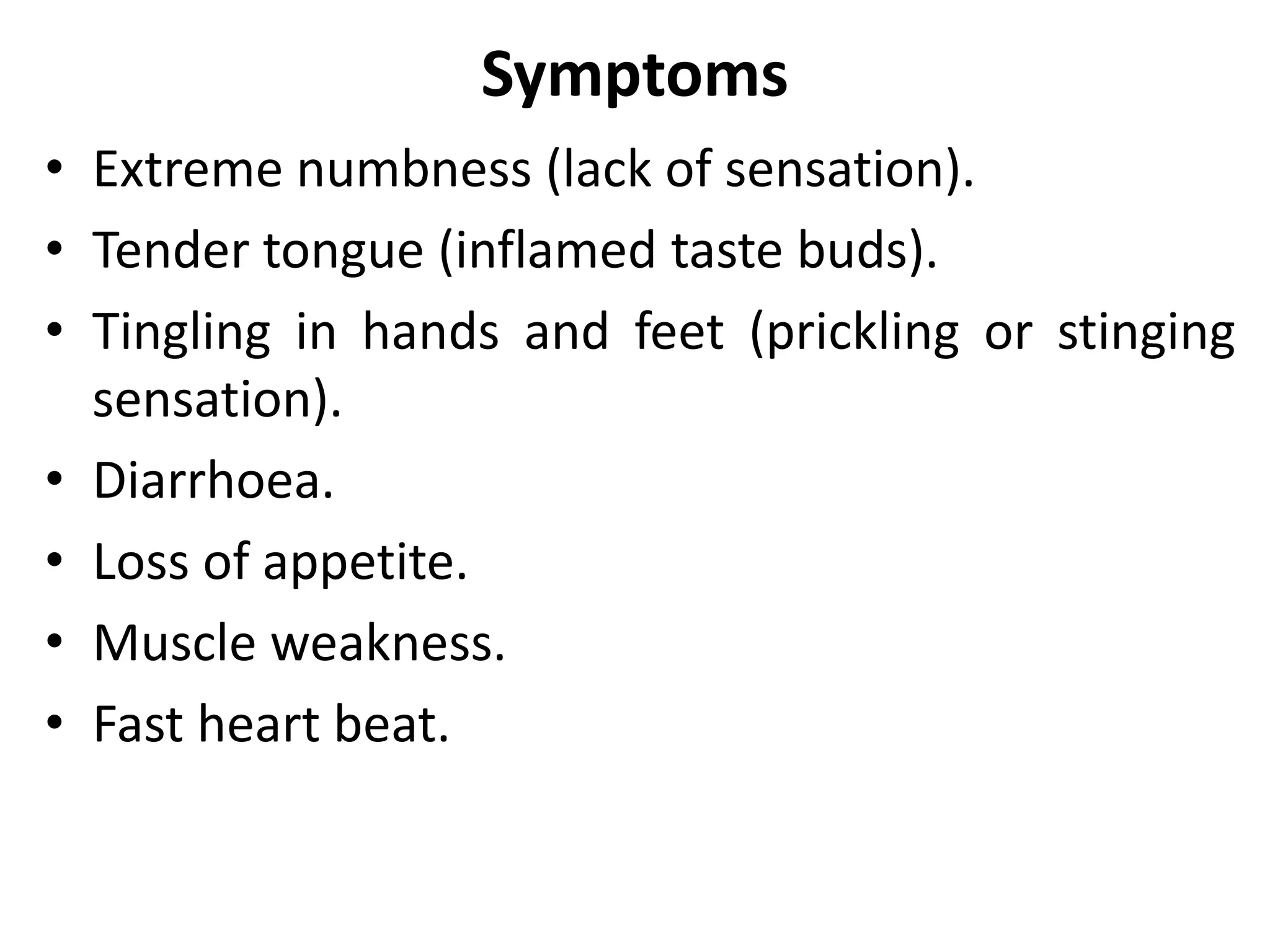 Haematological diseases | PPTX