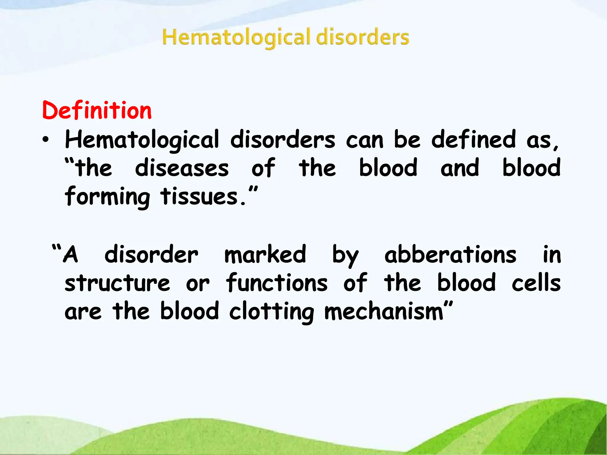 HAEMATOLOGICAL DISORDERS 19.12.2023 L.SUNEETHA (1).pdf