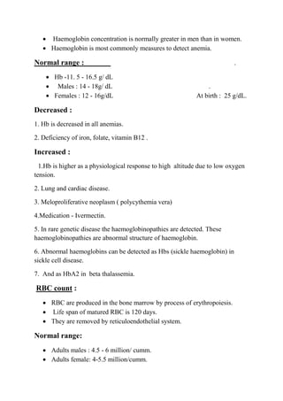 HAEMATOLOGICAL TESTS.docx