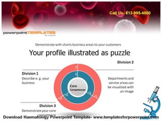 Haematology powerpoint templates | PPTX