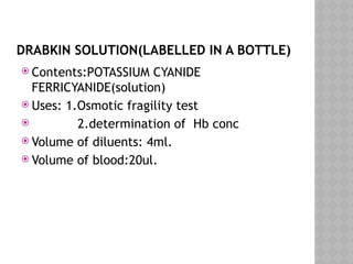 HAEMATOLOGY PRACTICAllllllllllllllL.pptx