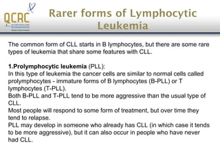 Haematopathology: an introduction to lymphoid neoplasms | PPT