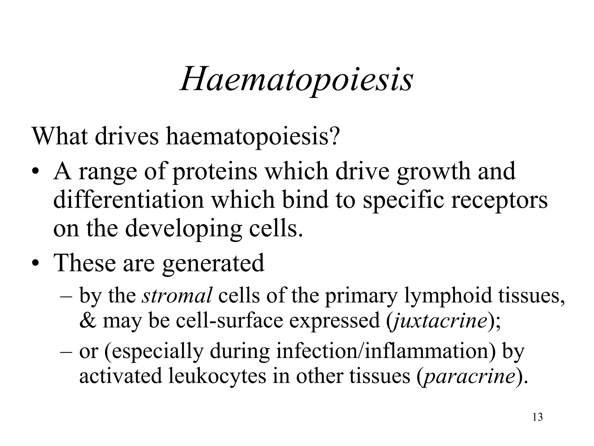 haematopoiesis.ppt