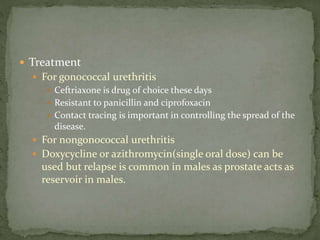 Haematuria | PPTX