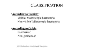 Haematuria Dr.Imrul.pptx