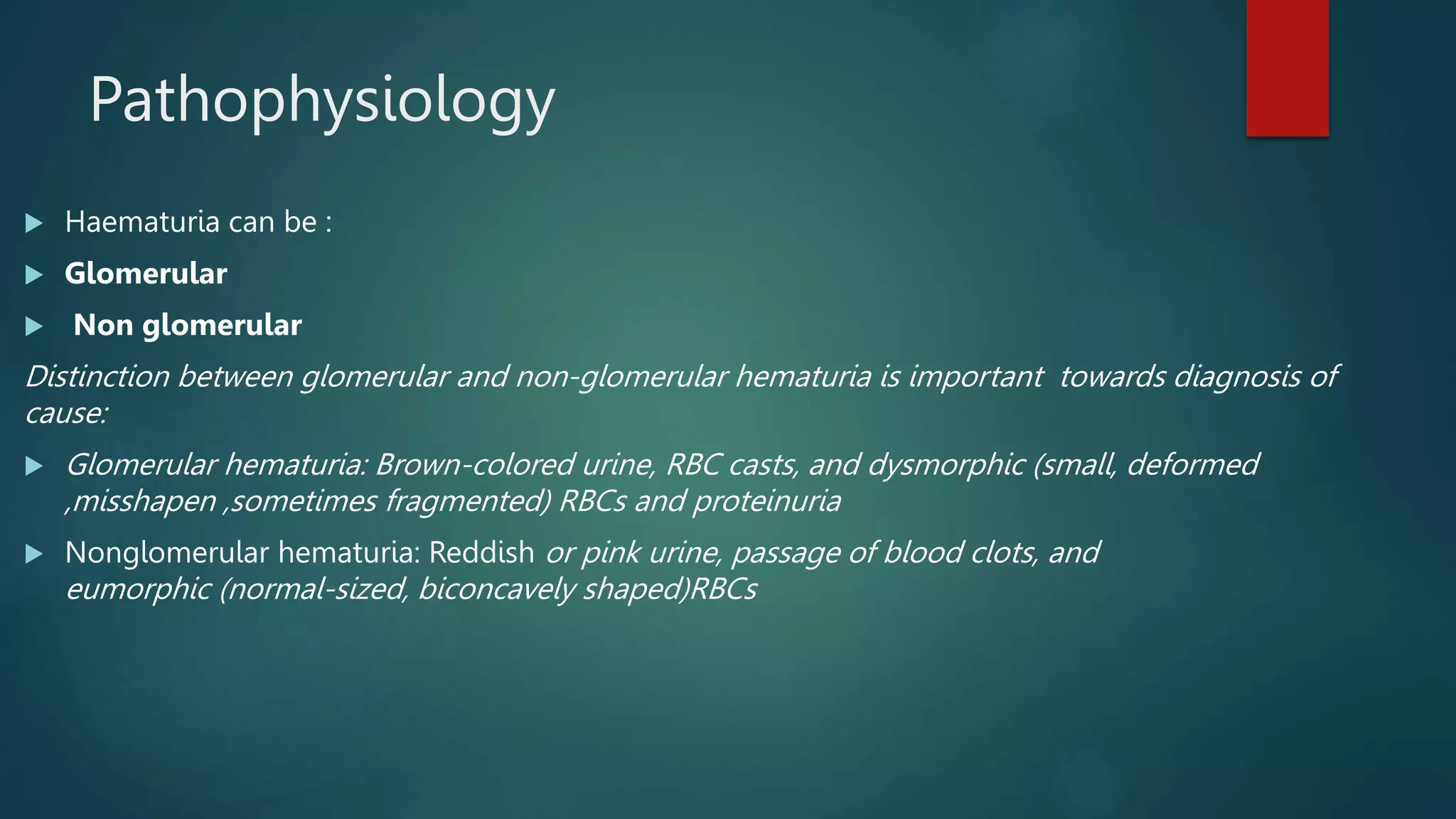 Haematuria presentation.pptx