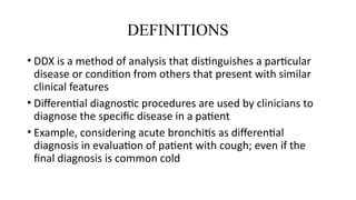 HAEM; DIFFERENCIAL DIAGNOSIS PANCYTOPENIA.pptx