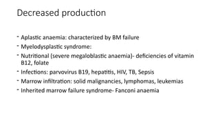 HAEM; DIFFERENCIAL DIAGNOSIS PANCYTOPENIA.pptx