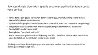 apa itu HAEMODIALYSIS dan kebaikannya.pptx