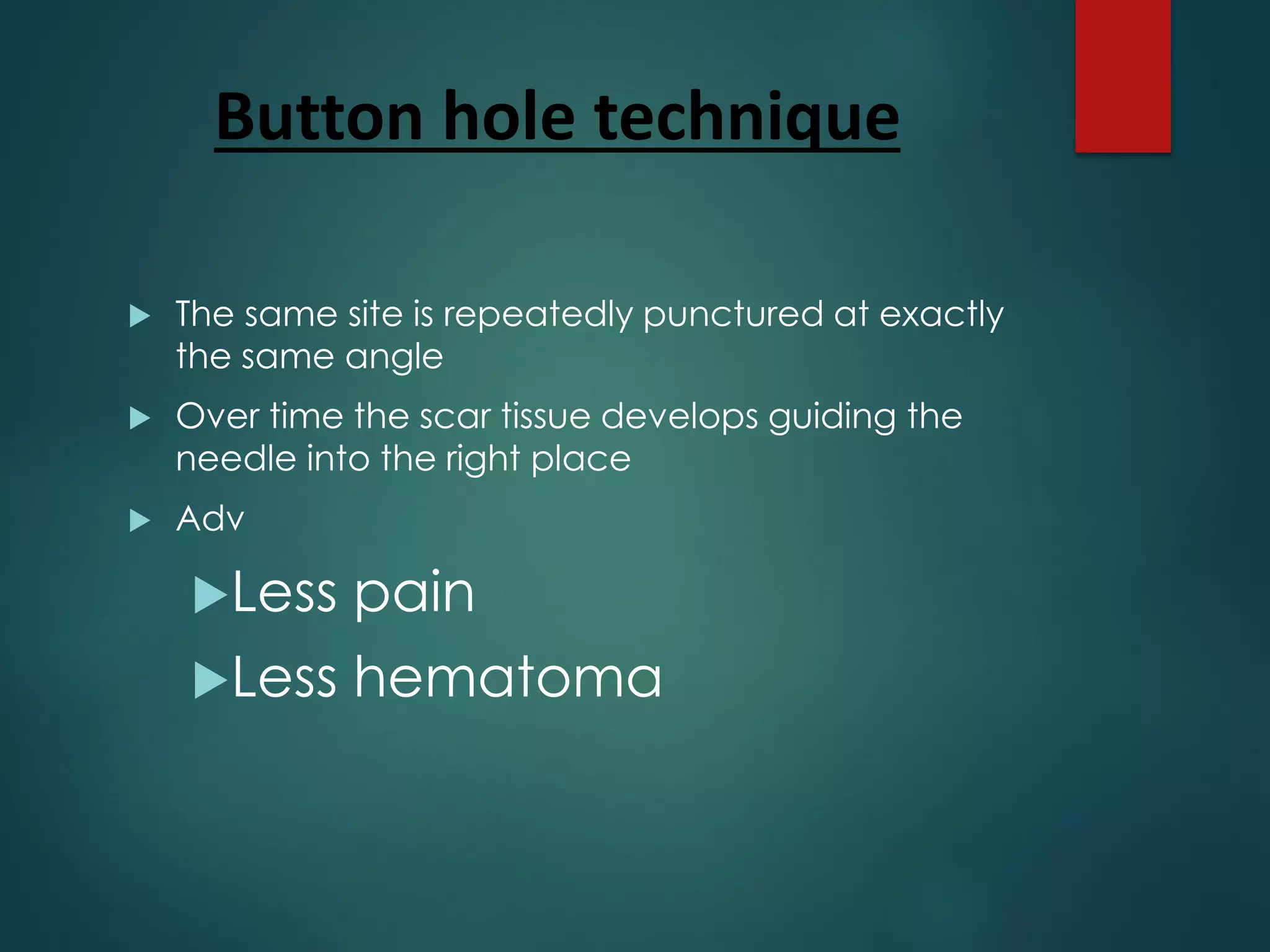 Haemodialysis ppt by roy | PDF