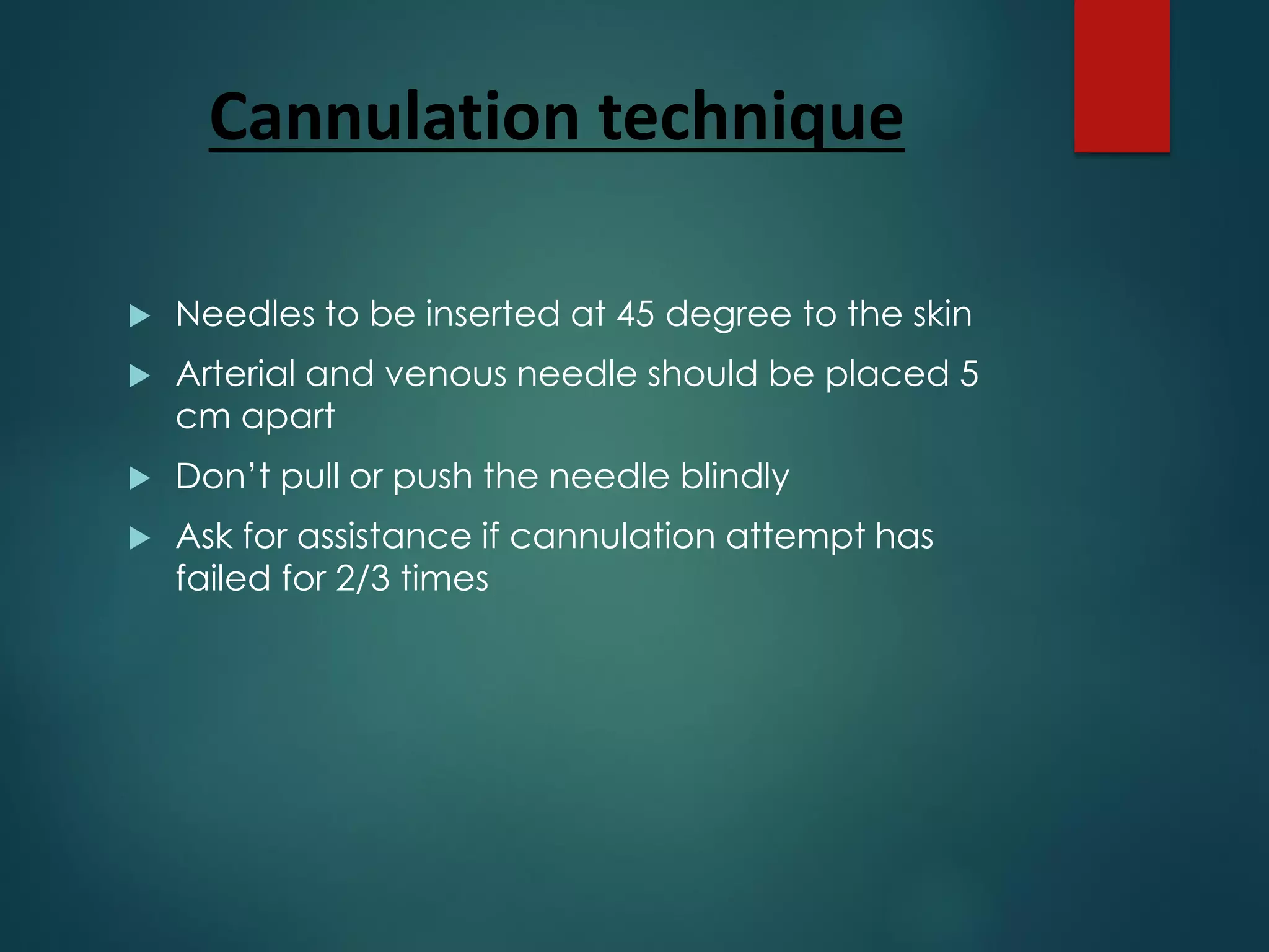 Haemodialysis ppt by roy | PDF