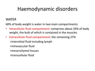 HAEMODYNAMIC DISORDERS.pptx