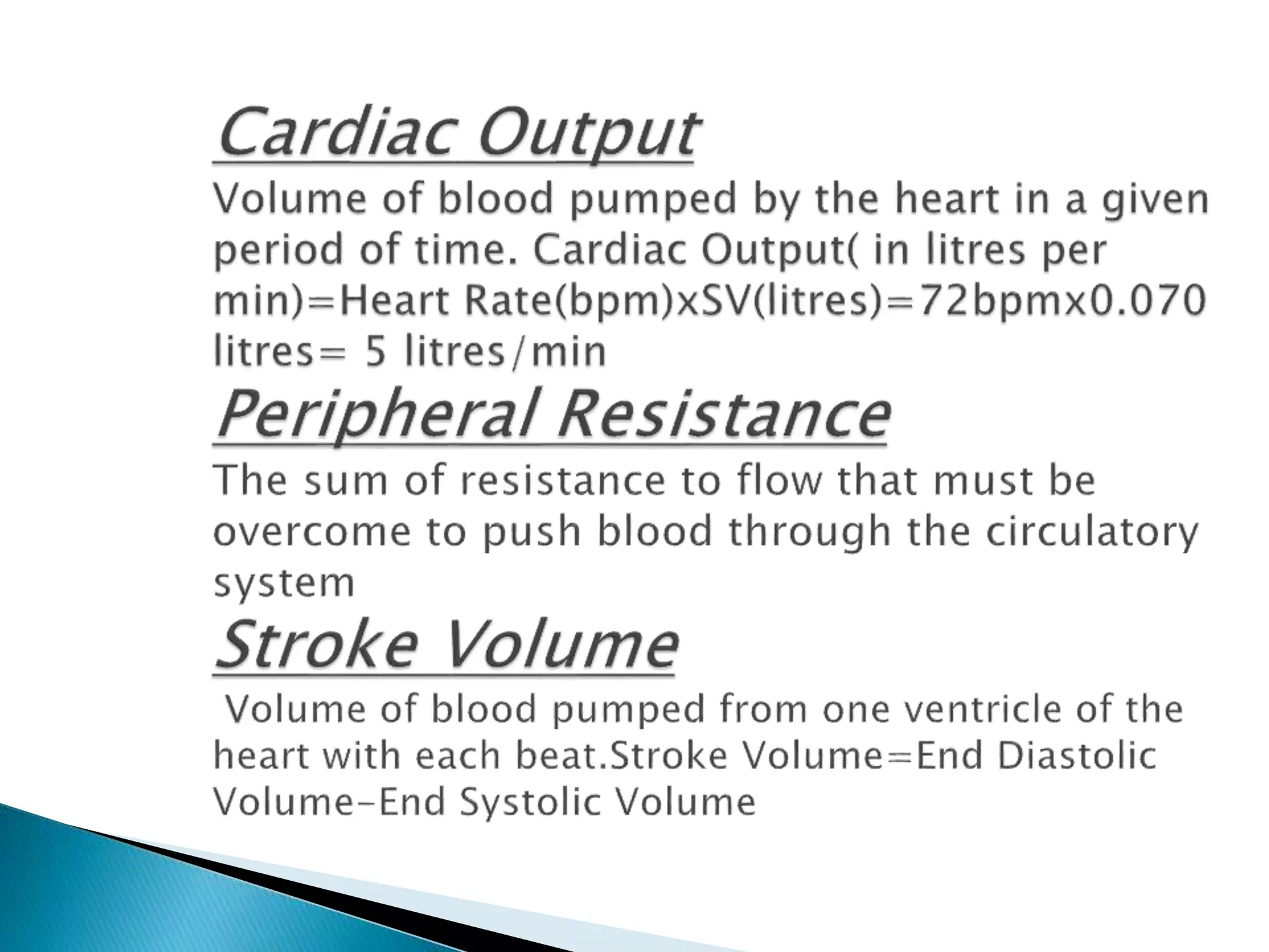 Haemodynamic monitoring during cpb | PPTX