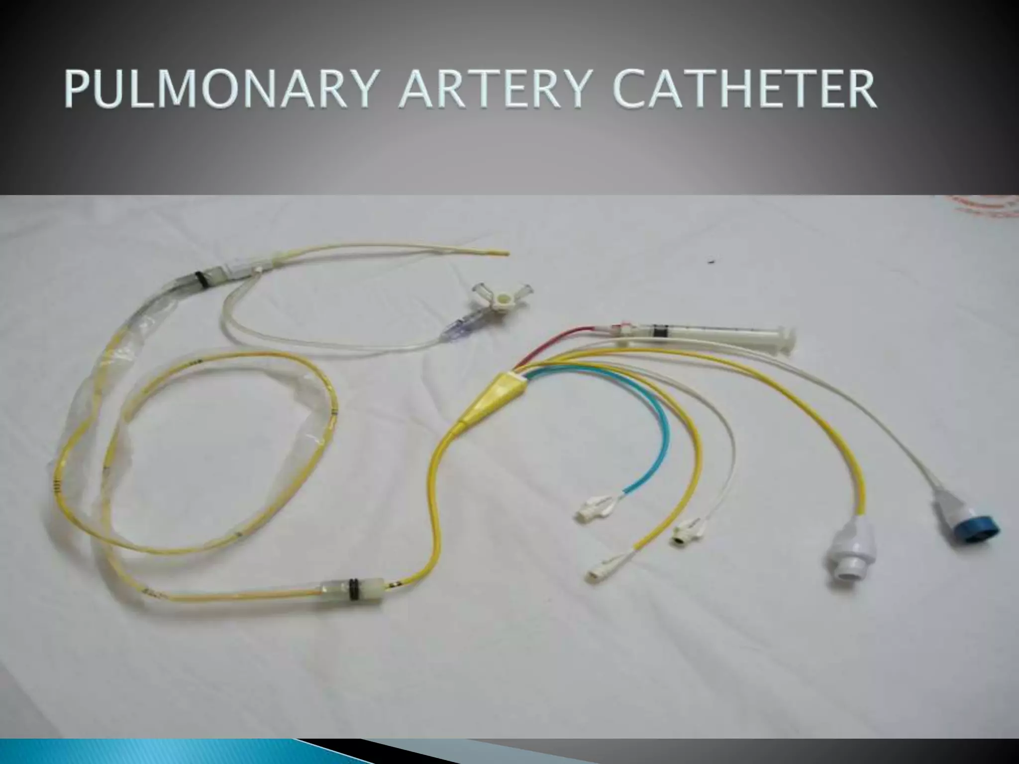 Haemodynamic monitoring during cpb | PPTX