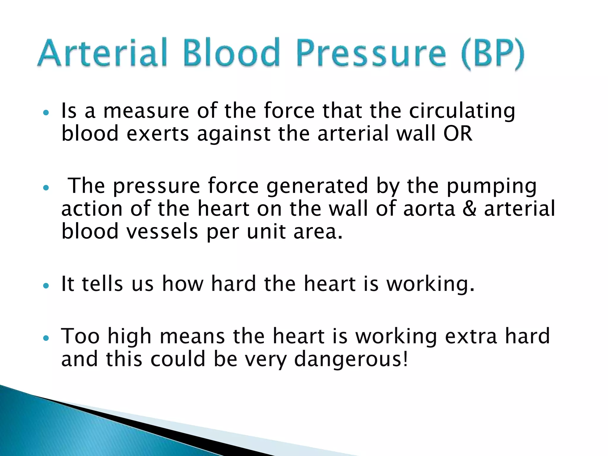 Haemodynamic monitoring during cpb | PPTX