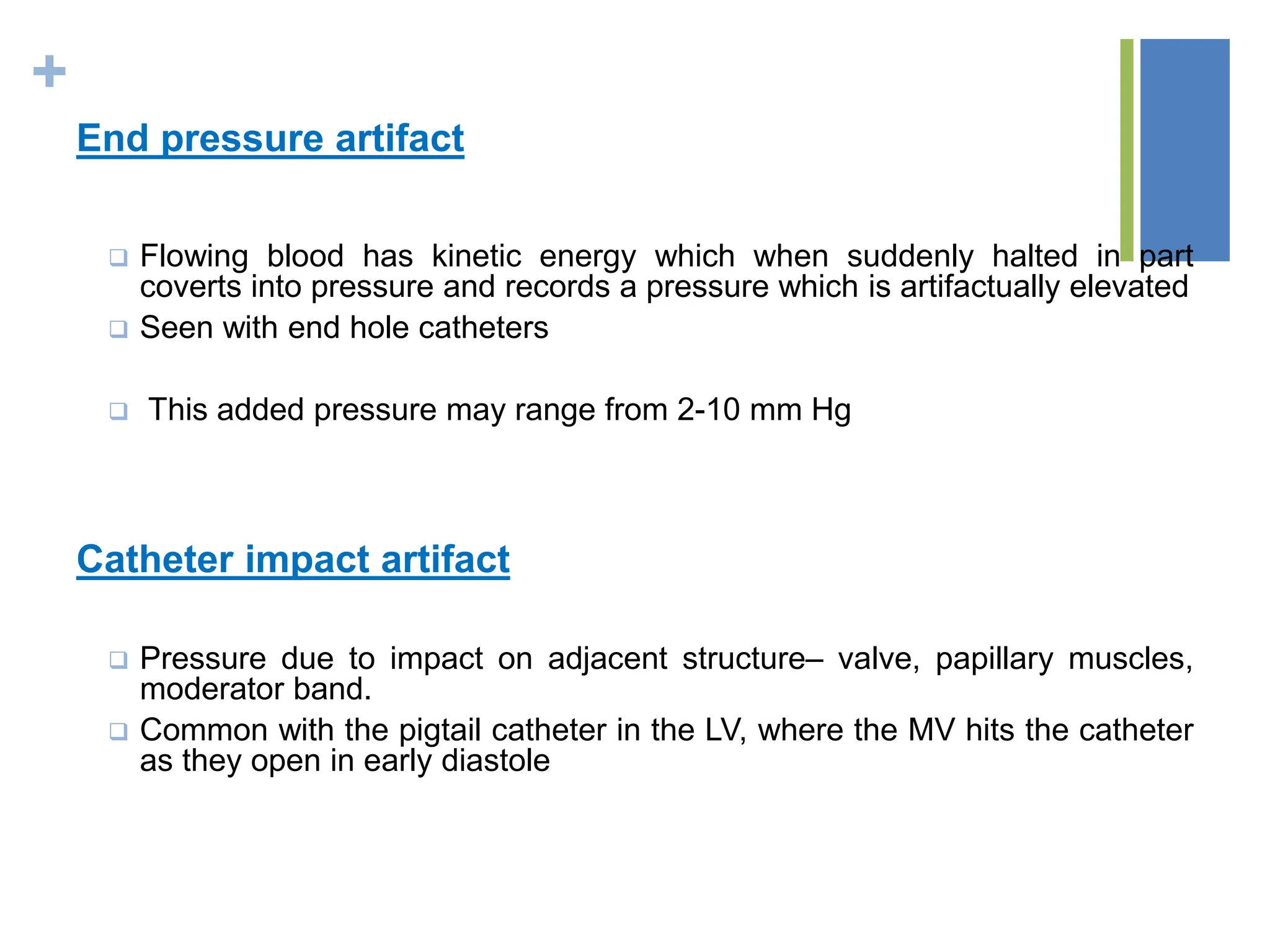 HEMODYNAMICS PRINCIPLES -PRESSURE MEASUREMENT -MEASUREMENT OF CARDIAC ...