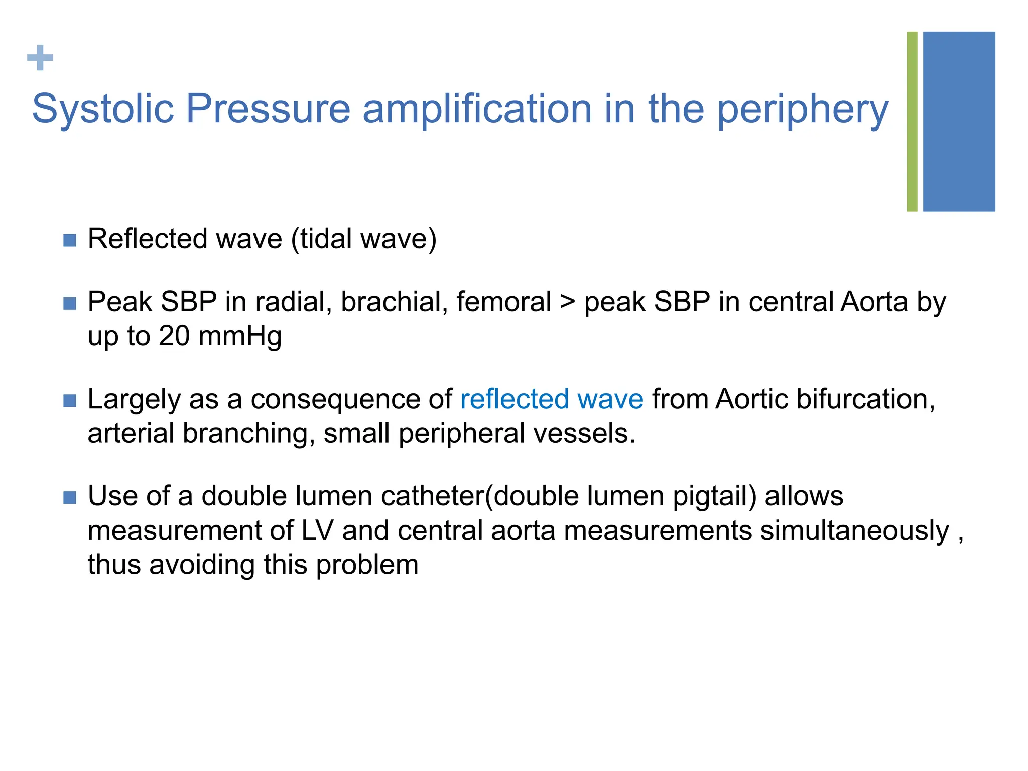 HEMODYNAMICS PRINCIPLES -PRESSURE MEASUREMENT -MEASUREMENT OF CARDIAC ...