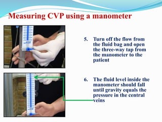 Haemodynamic wave forms | PPTX