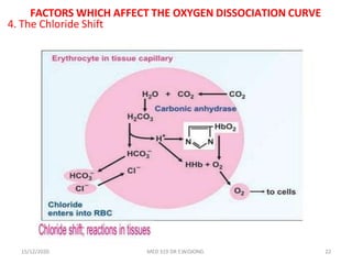 Haemoglobin and Gas Transport.pptx