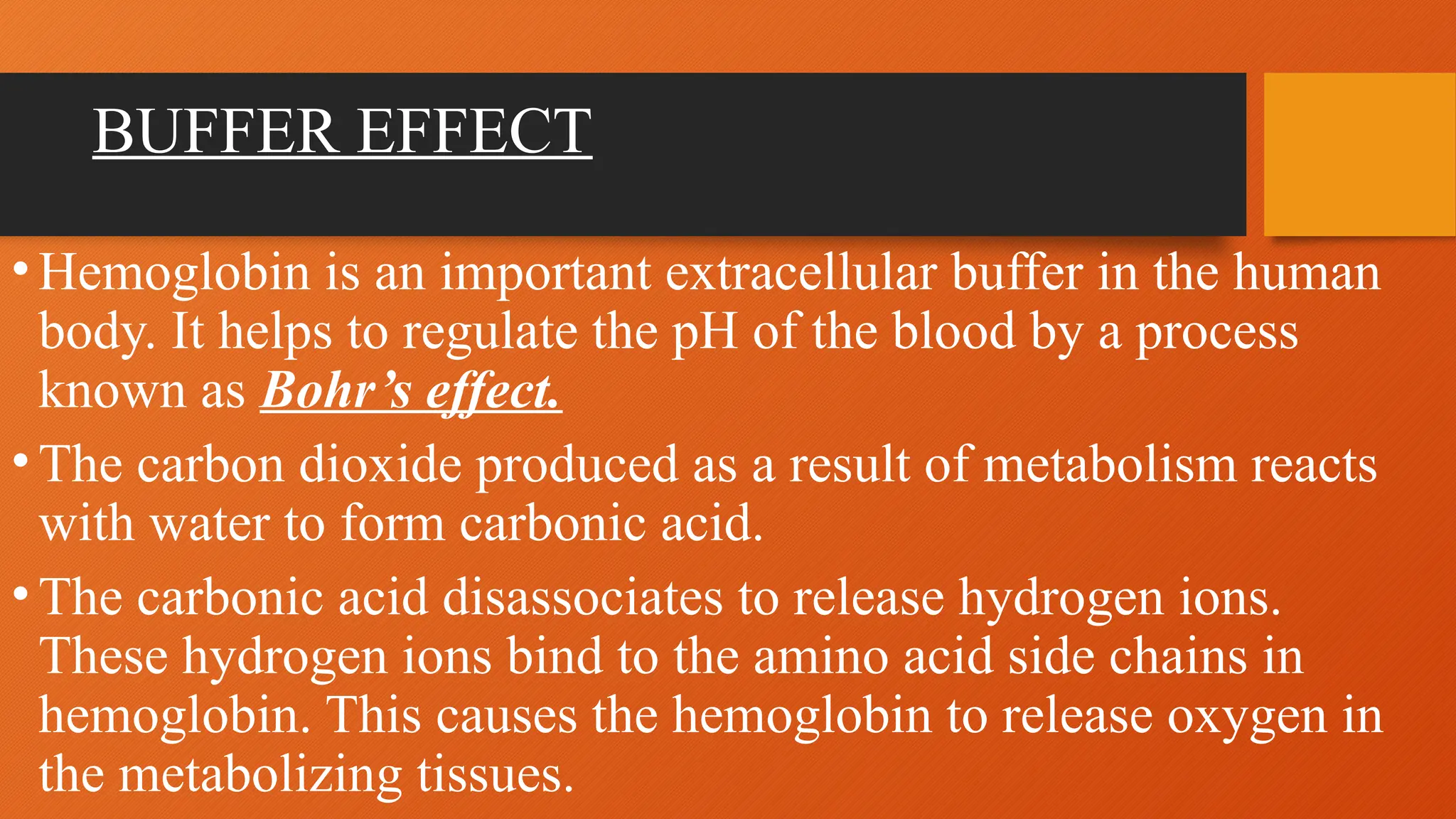 haemogloibinopathies structure, synthesis and metabolism | PPTX