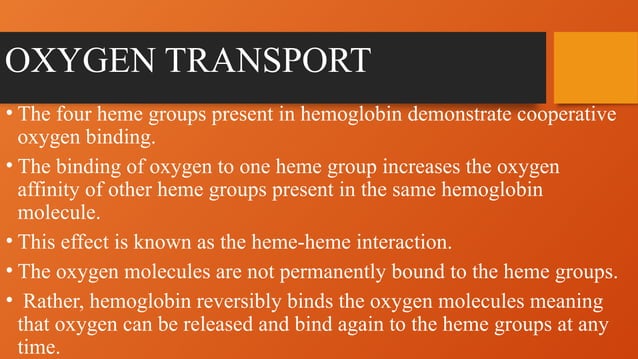 haemogloibinopathies structure, synthesis and metabolism | PPT
