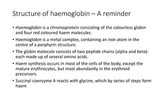 Haemoglobin Estimation, haemoglobin .pdf