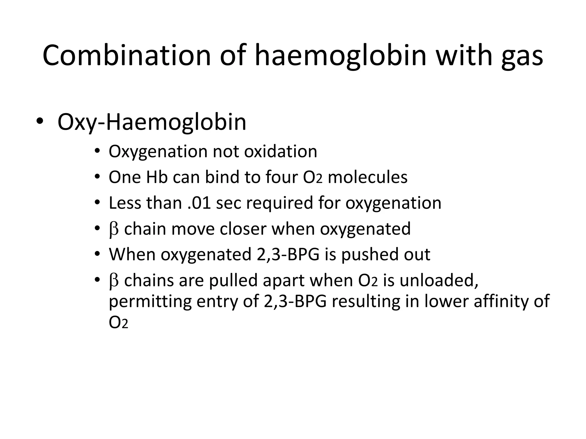 HAEMOGLOBIN & MYOGLOBIN STRUCTURE.pptx