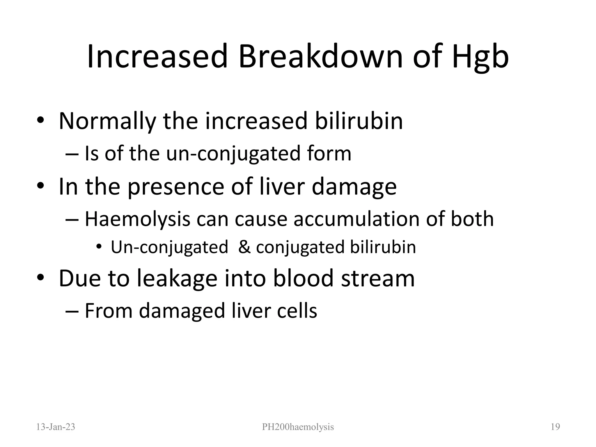 Haemolysis.ppt