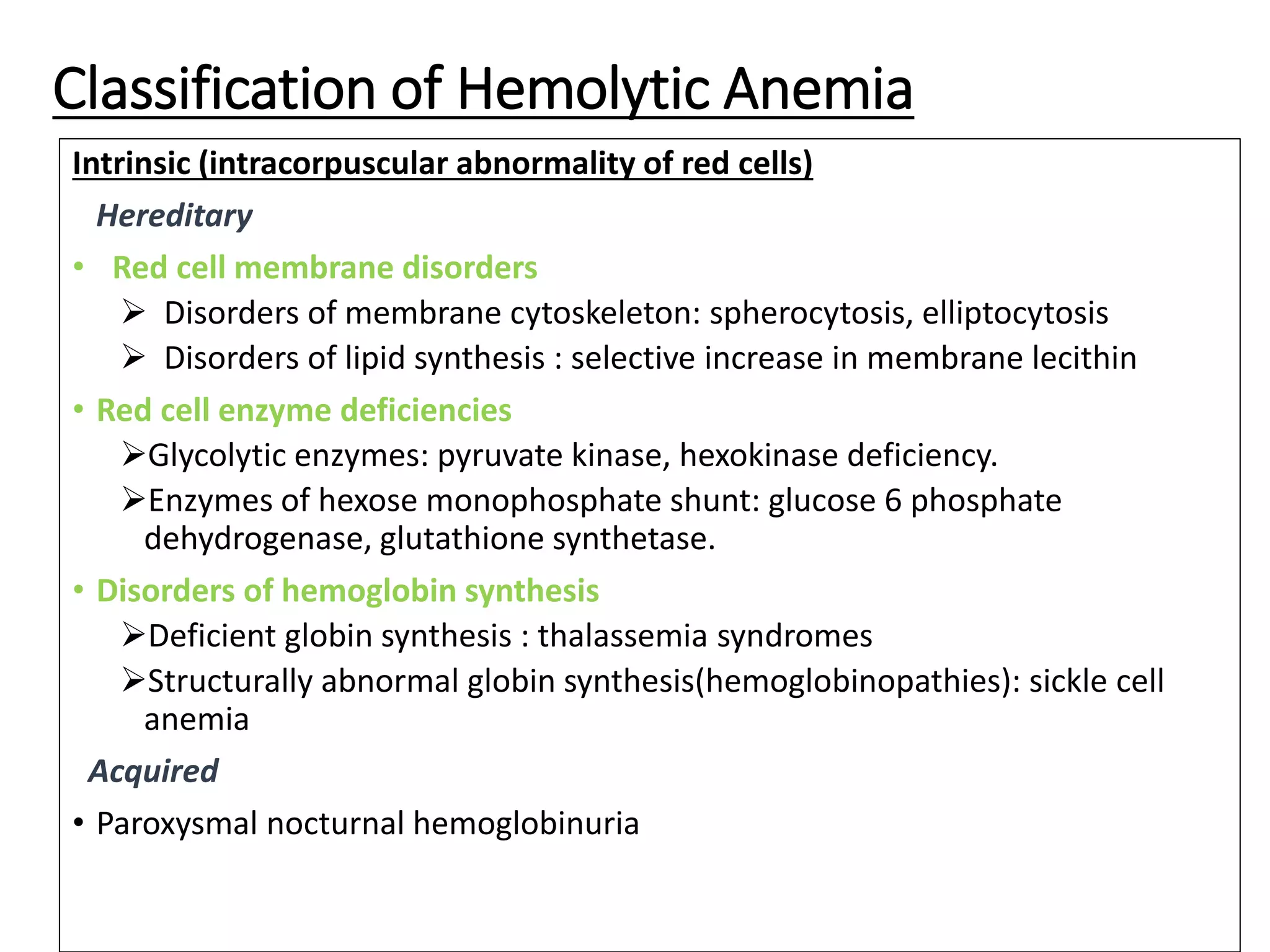 Haemolytic Anaemia.pptx