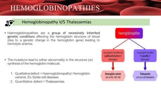 Haemolytic anemia | PPT