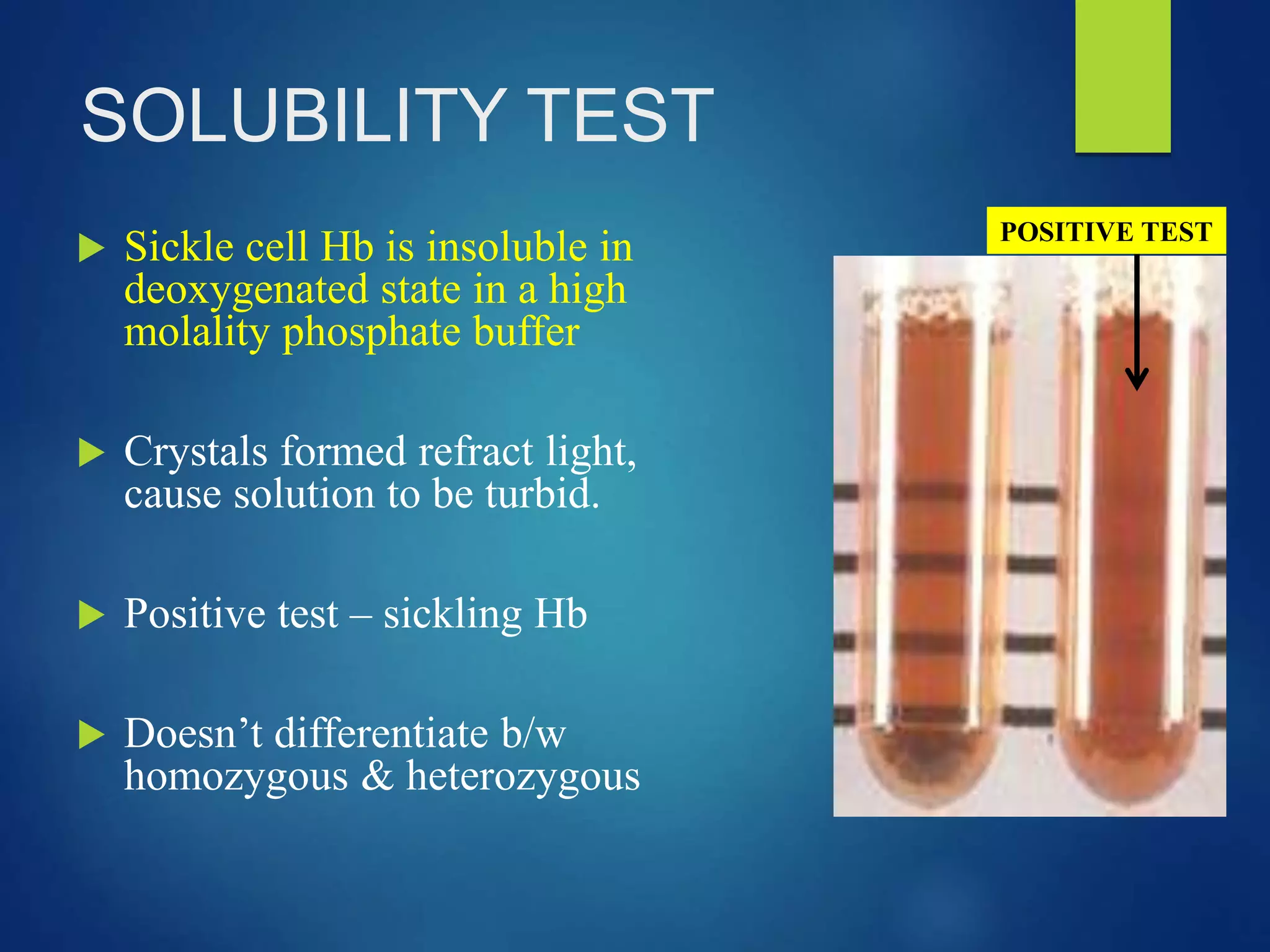 Haemolytic anemia | PPTX