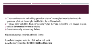 Haemolytic anemia hereditary spherocytosis.pptx