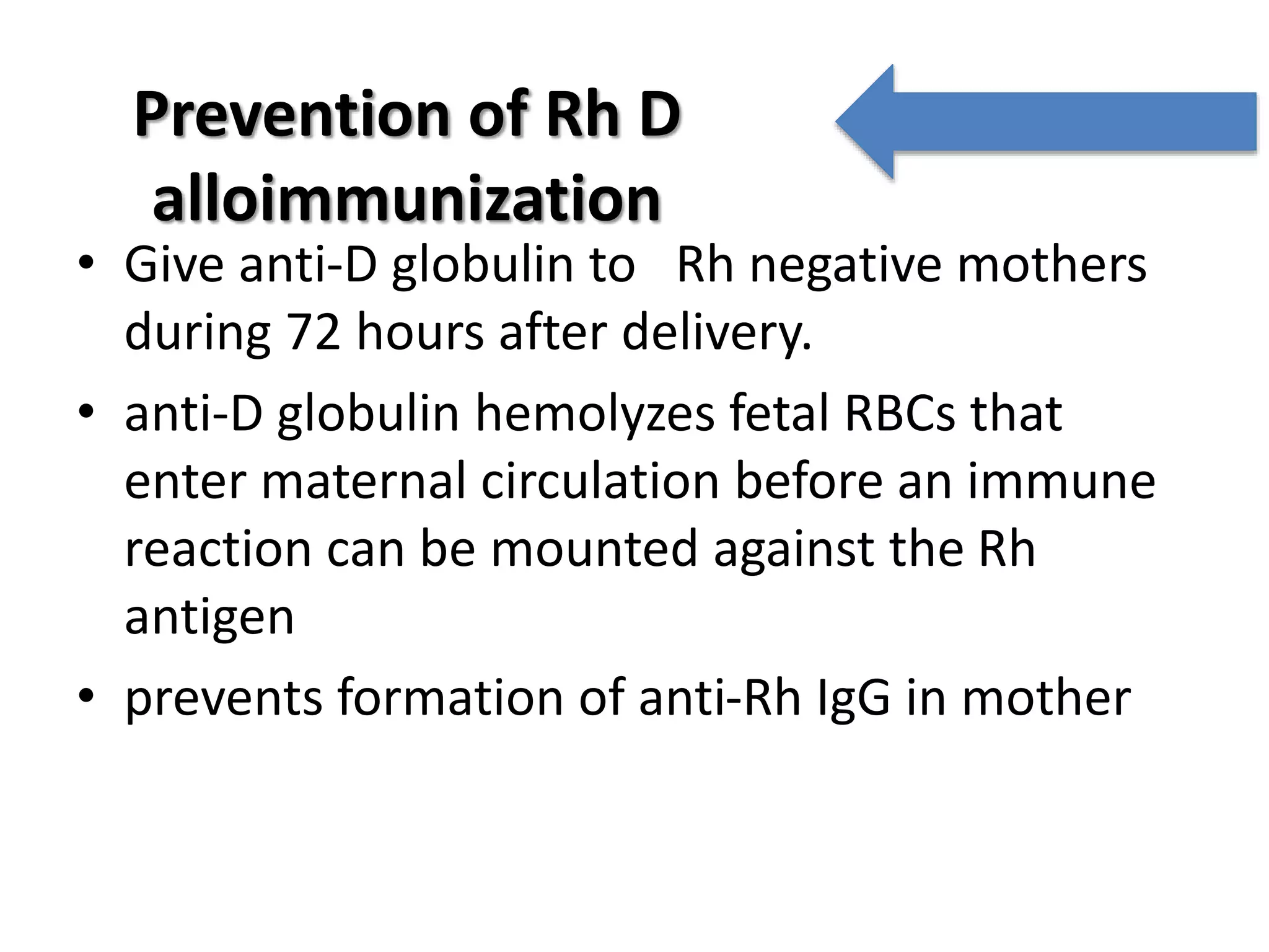 HAEMOLYTIC DISEASE OF THE NEW BORN (HDN).pptx