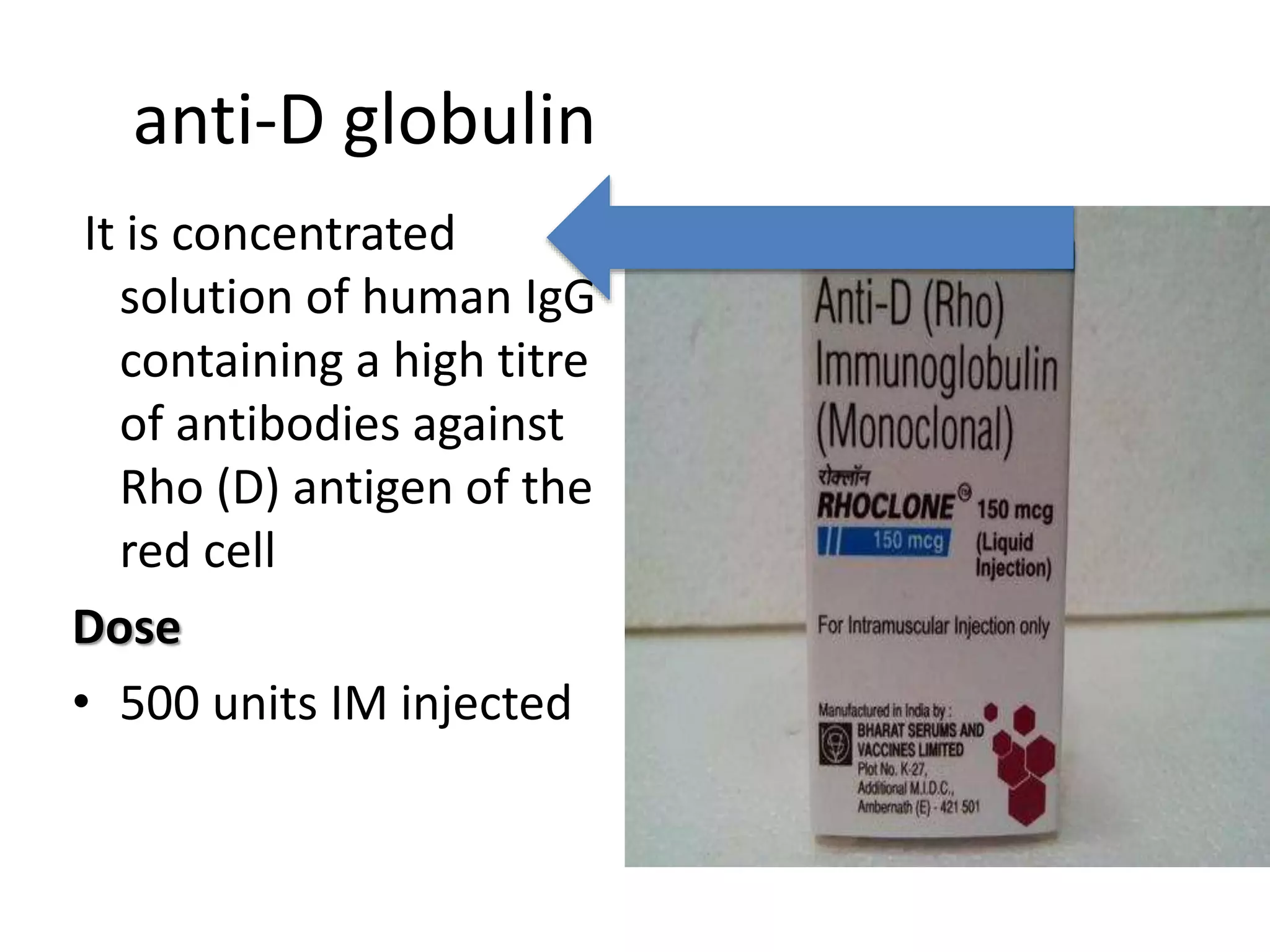 HAEMOLYTIC DISEASE OF THE NEW BORN (HDN).pptx