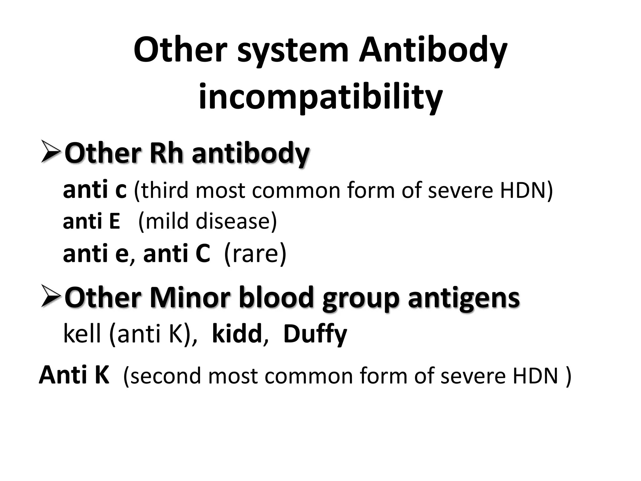 HAEMOLYTIC DISEASE OF THE NEW BORN (HDN).pptx