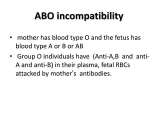 HAEMOLYTIC DISEASE OF THE NEW BORN (HDN).pptx