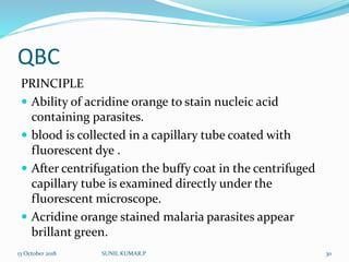 Haemoparasites.... | PPTX