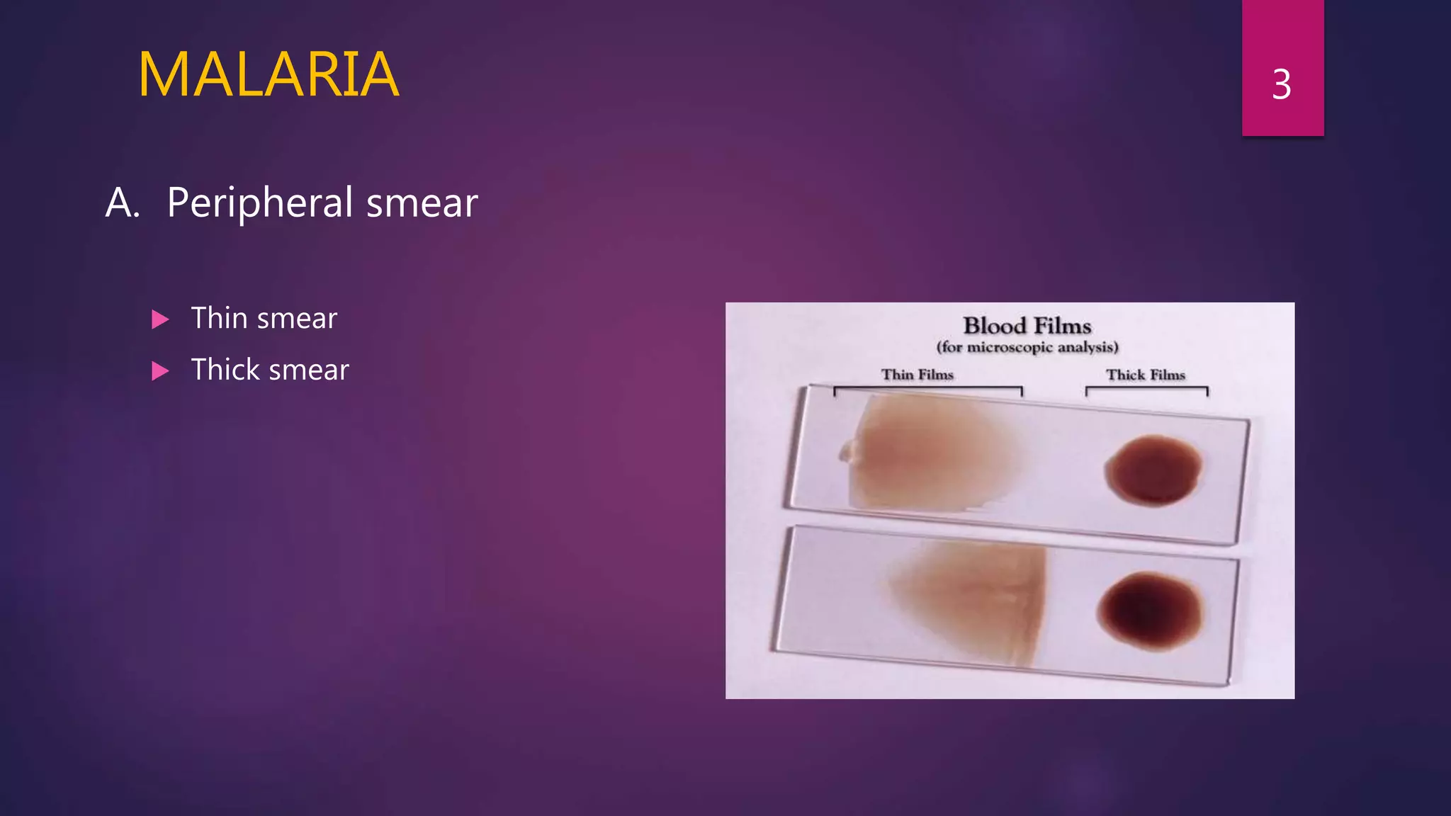 Haemoparasites in blood smear | PPTX